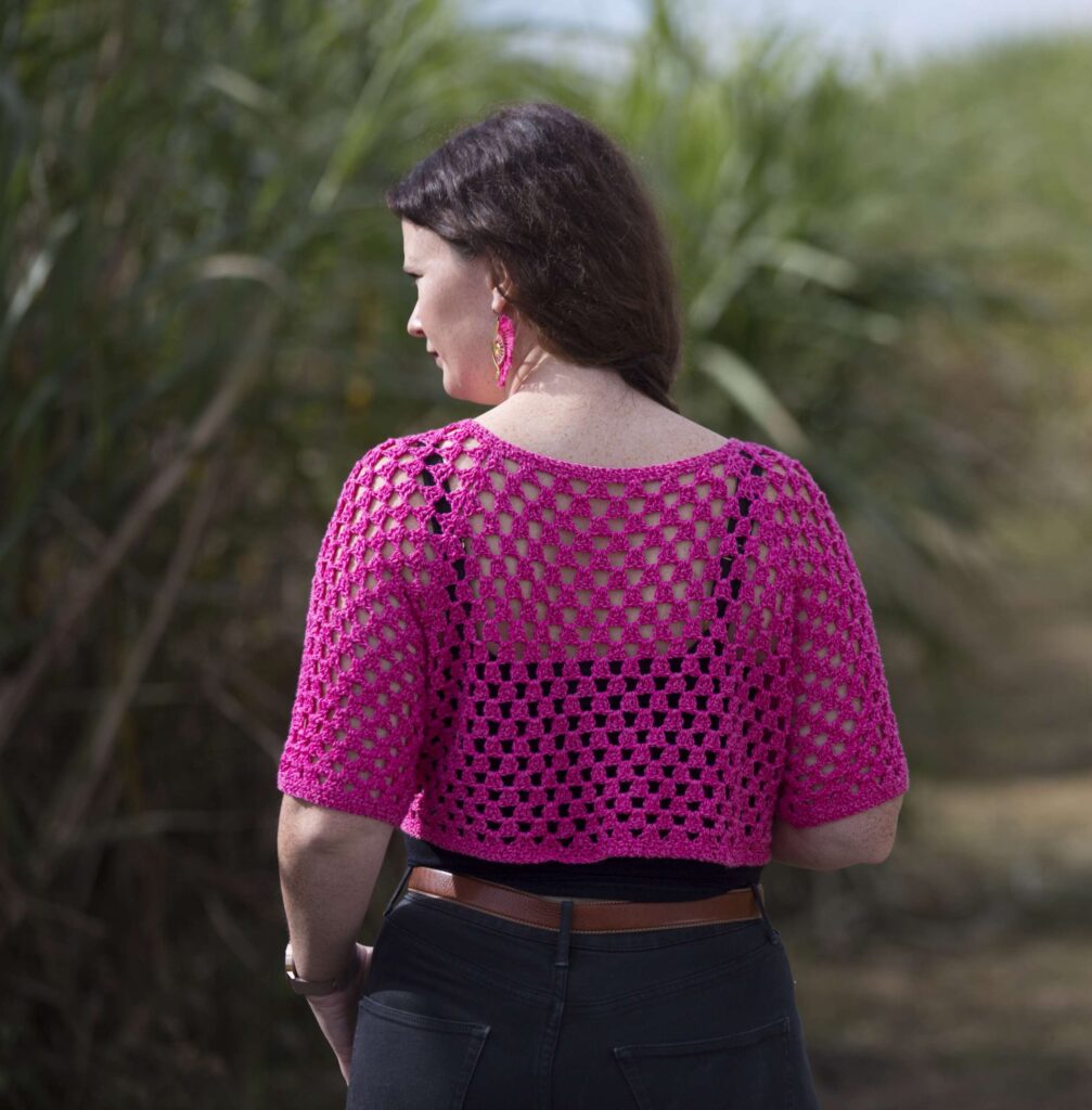 Mexican Pink Kit – Jenny King Designs