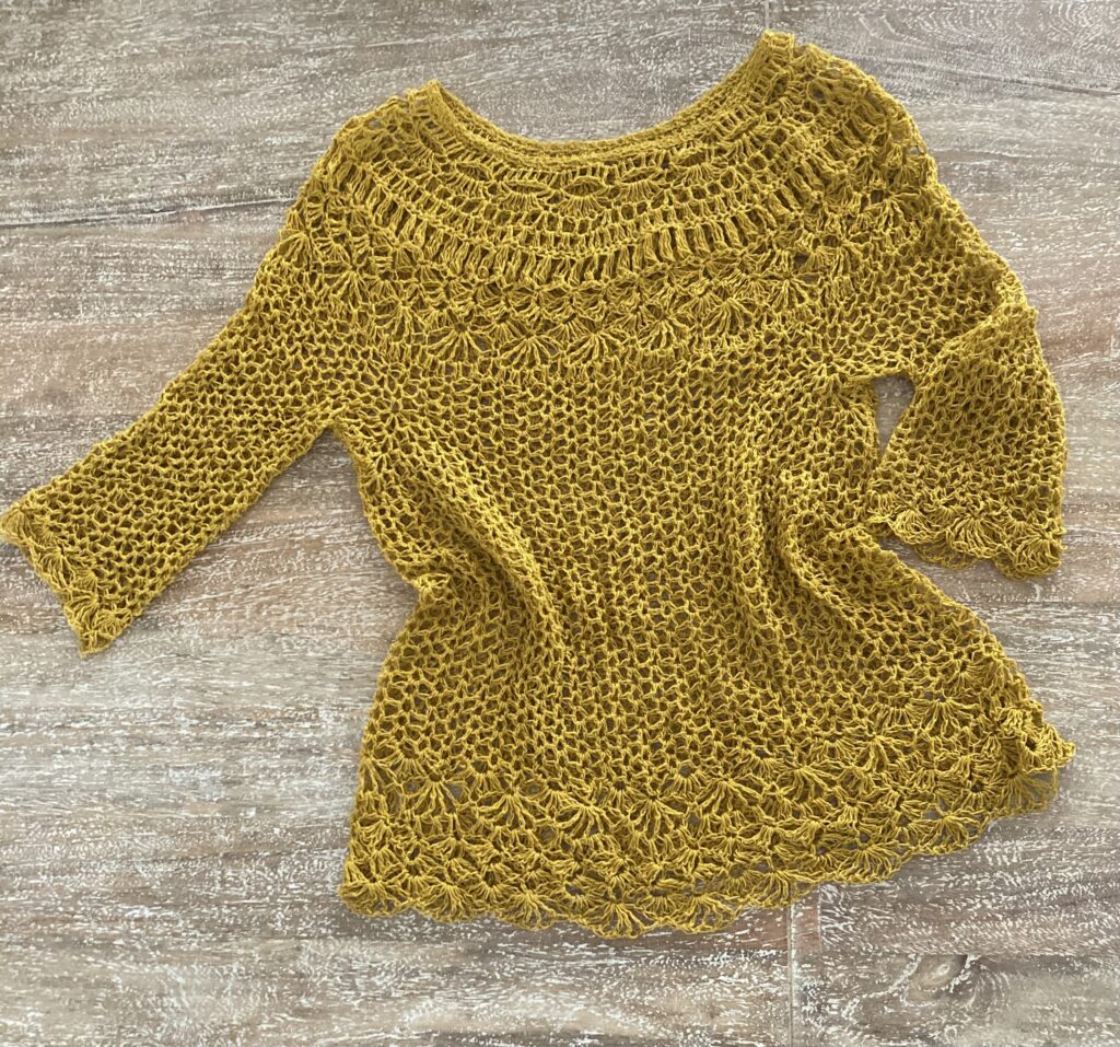 Joan – Jenny King Designs