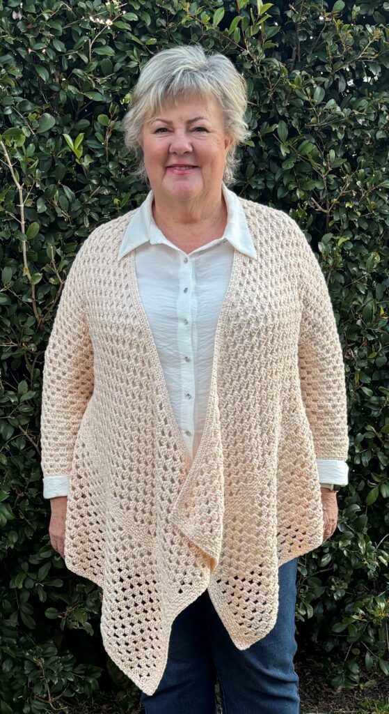 Rhea – Jenny King Designs