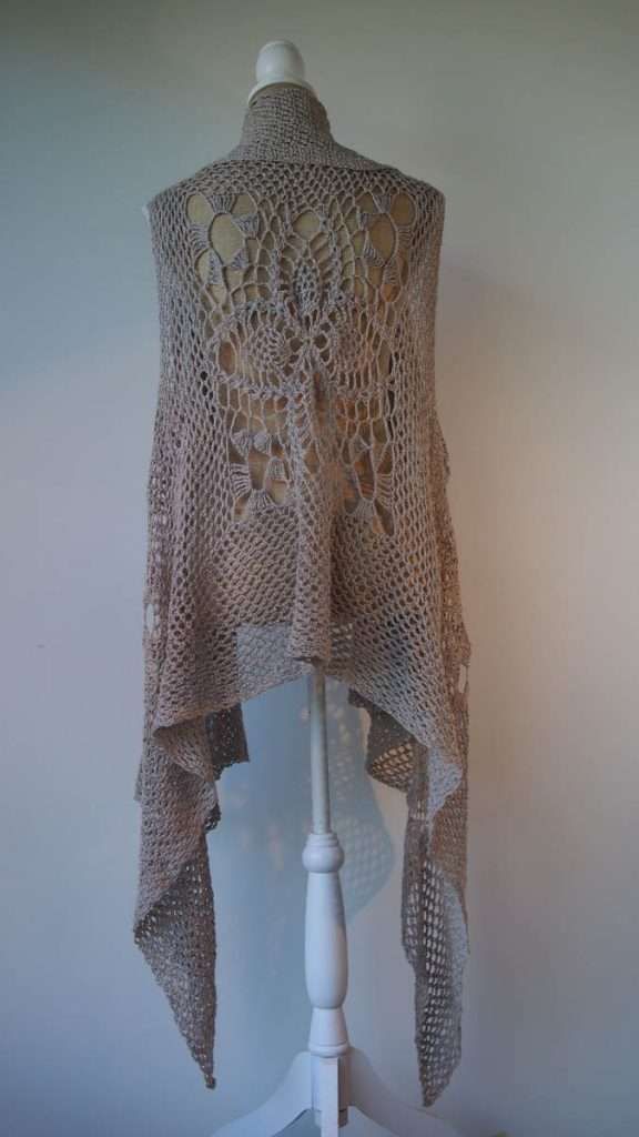 Abigail – Jenny King Designs