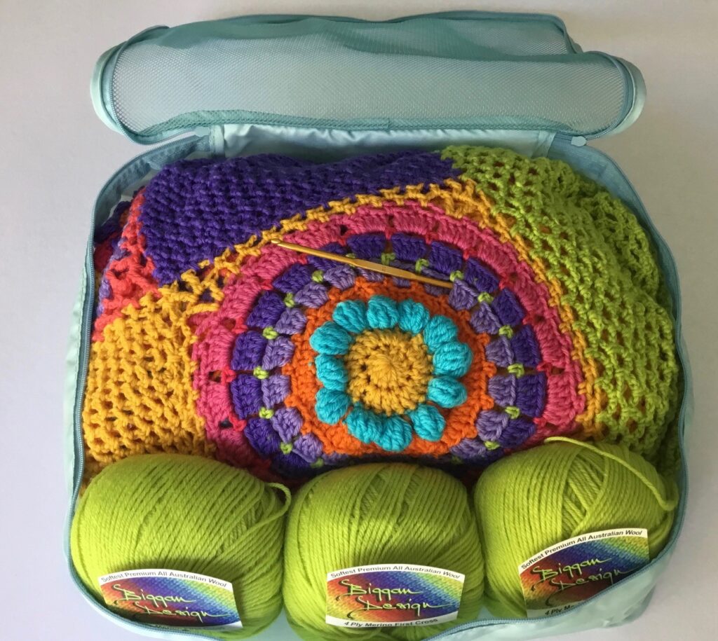 Stack & Stash Set – Jenny King Designs