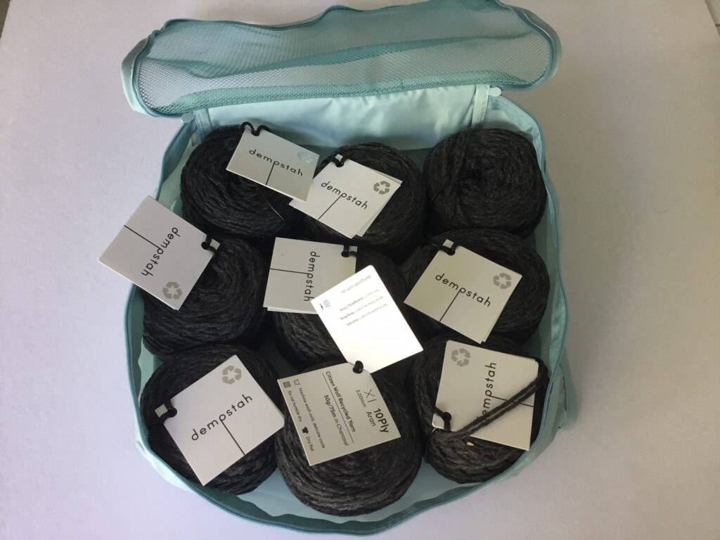 Stack & Stash Set – Jenny King Designs