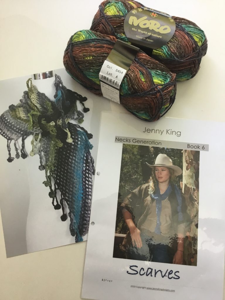 Barbara Kit – Jenny King Designs