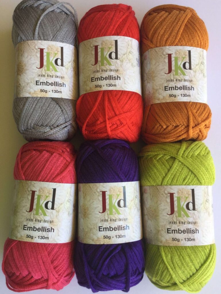 Shop – Jenny King Designs