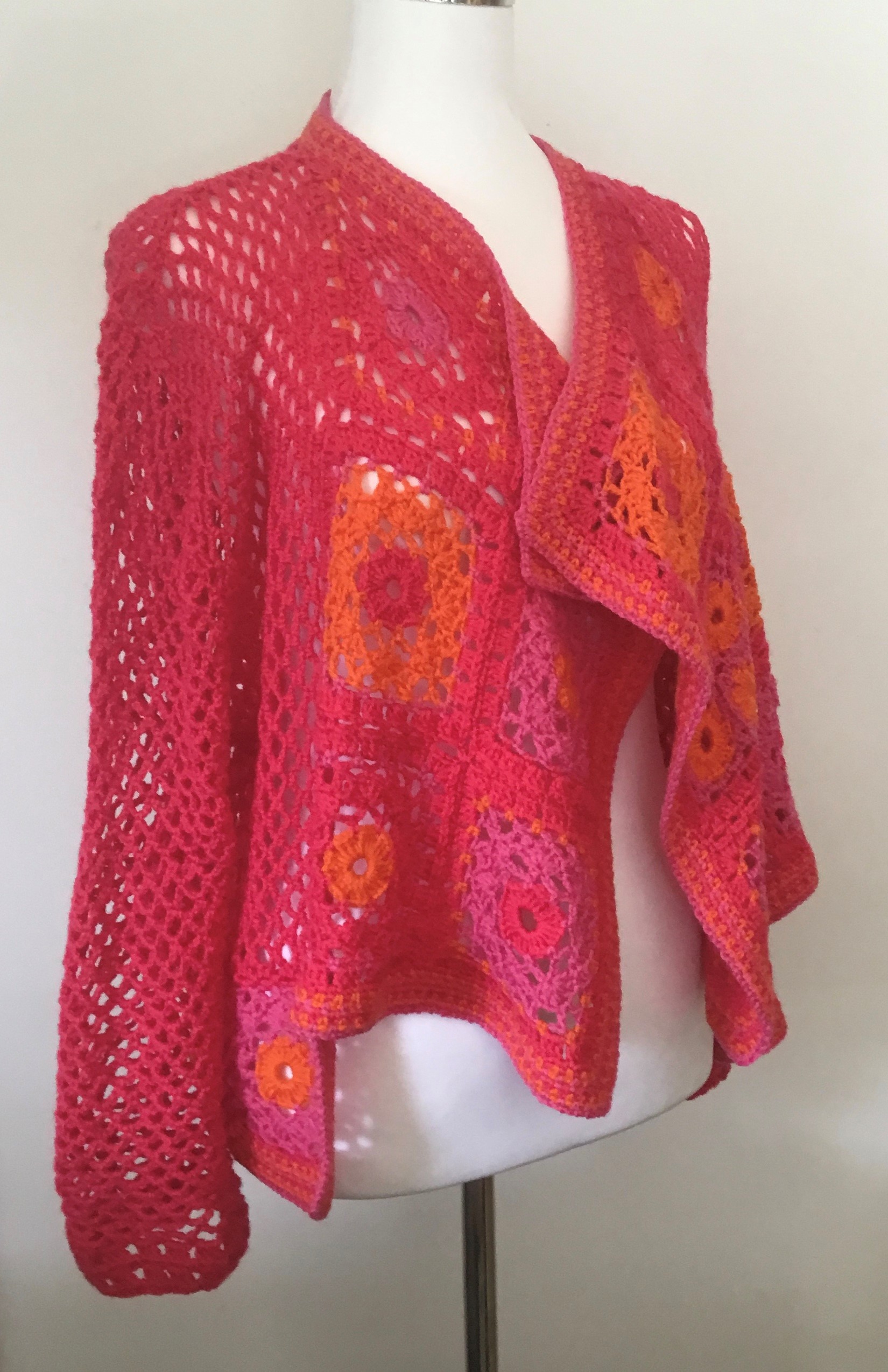 A bundle of patterns Just for you! – Jenny King Designs