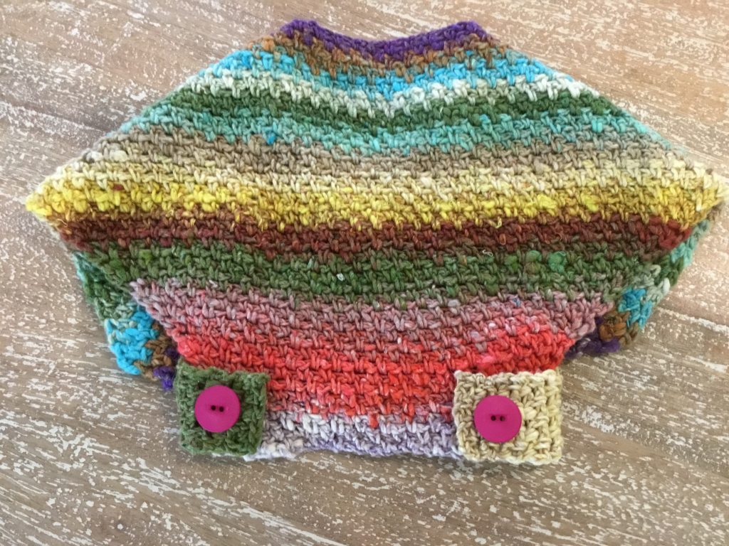 Baby Snuggle Wrap – Jenny King Designs