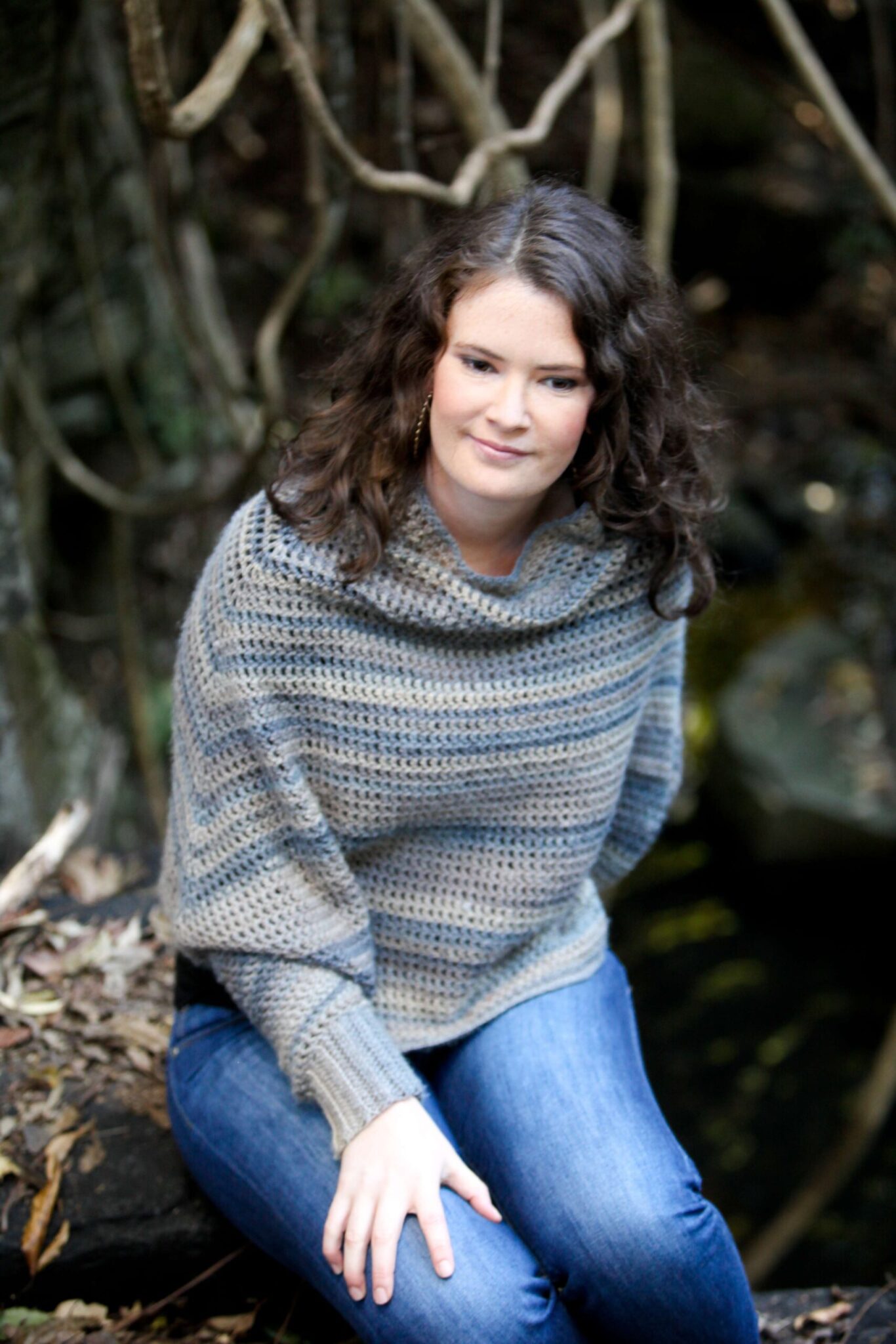 Sundowner – Jenny King Designs