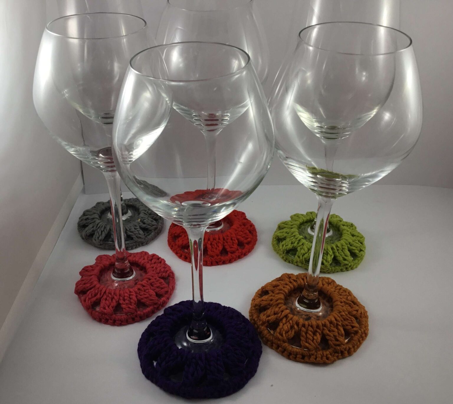 Felted Coaster – Jenny King Designs