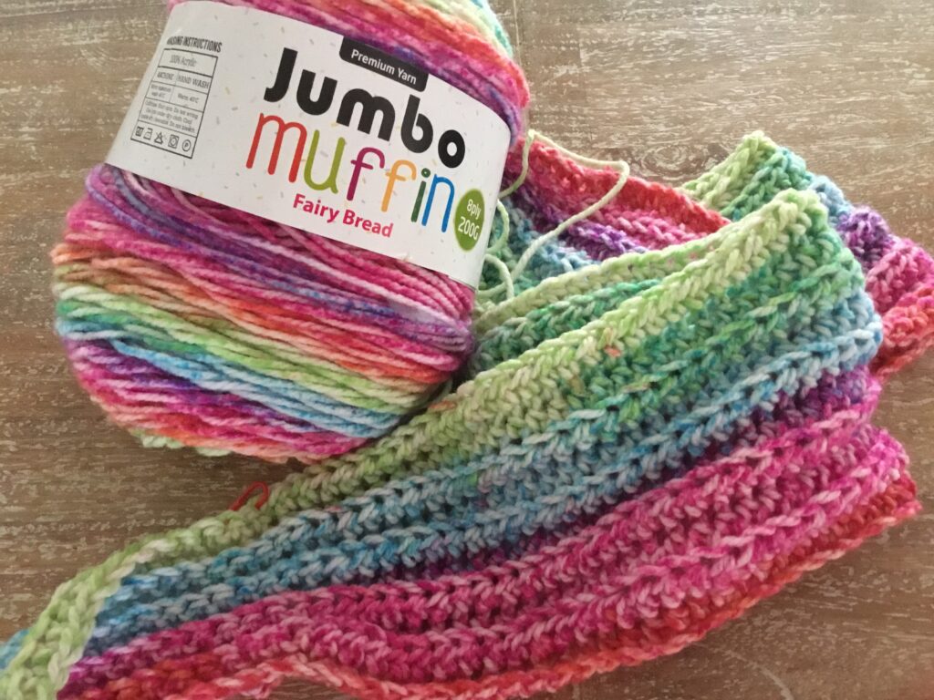 Snuggly Swirl Jacket Adult – Jenny King Designs
